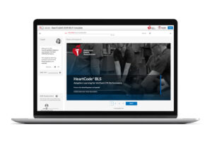 HeartCode BLS Part1（オンライン講習） - ACLS Japan
